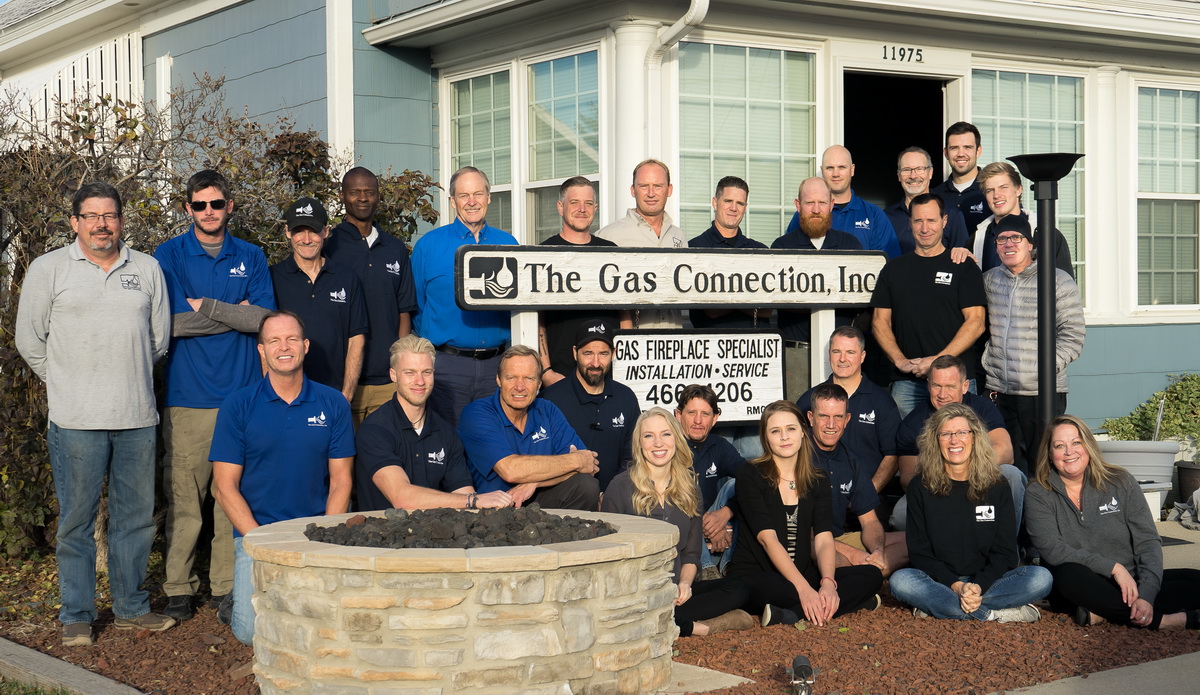 About Us - Gas Line Installation Denver | The Gas Connection