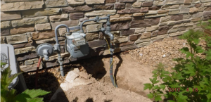 Gas Line Installation in Arvada CO - Gas Leak Repair Arvada