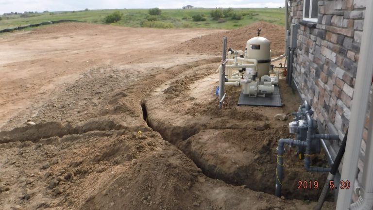 Gas Line Installation in Arvada CO - Gas Leak Repair Arvada