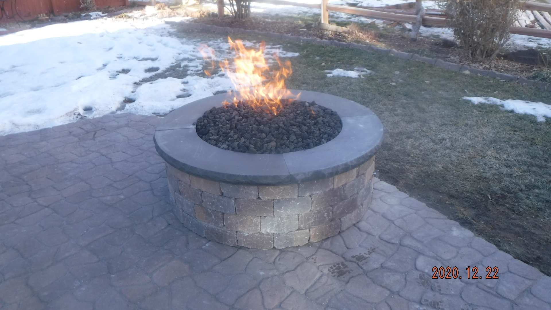 Must-Know Fire Pit Safety Tips