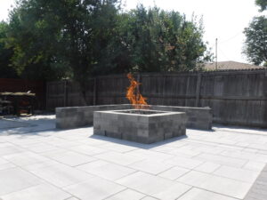 How to Maintain A Gas Fire Pit - Gas Line Installation Denver | The Gas ...