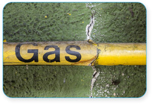 Gas Line and Gas Leak Repair: Who's Responsible and Who Pays?