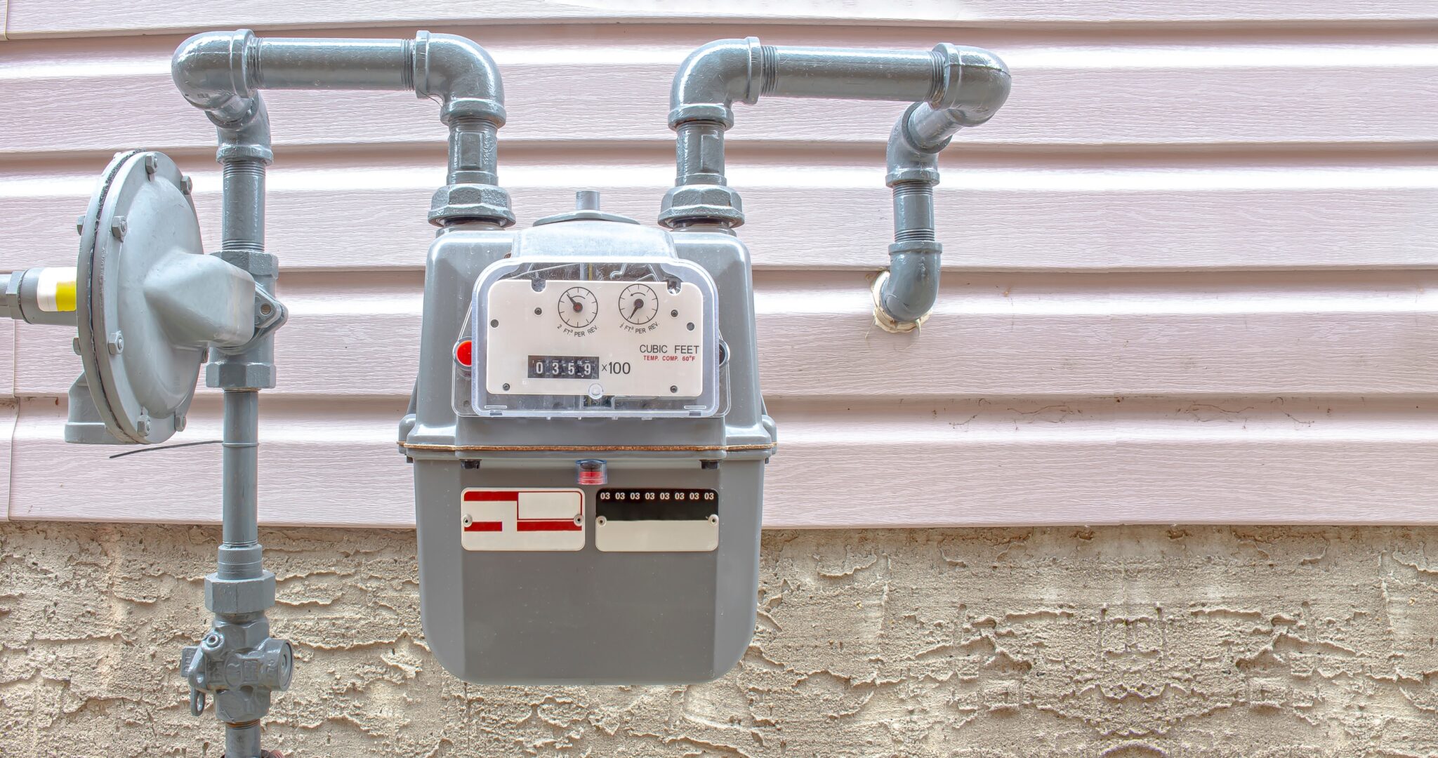 Upgrade Your Gas Meter and Gas Service with Ease: Everything You Need to Know