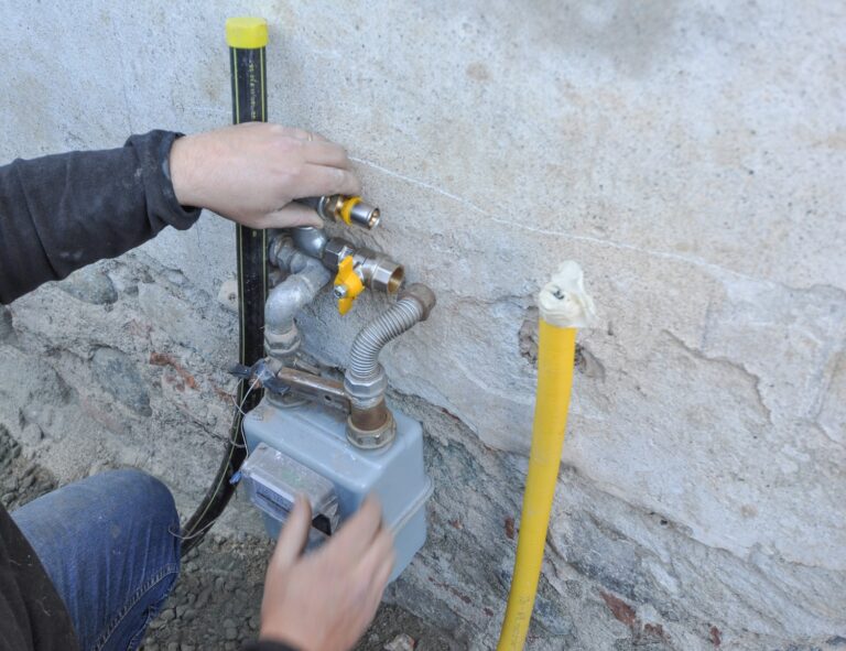How Long Do Gas Lines Typically Last? - Gas Line Installation Denver ...