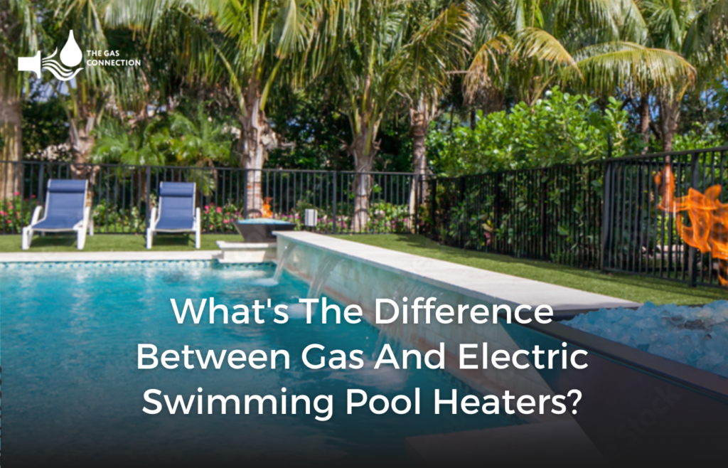What's the difference between gas and electric swimming pool heaters ...