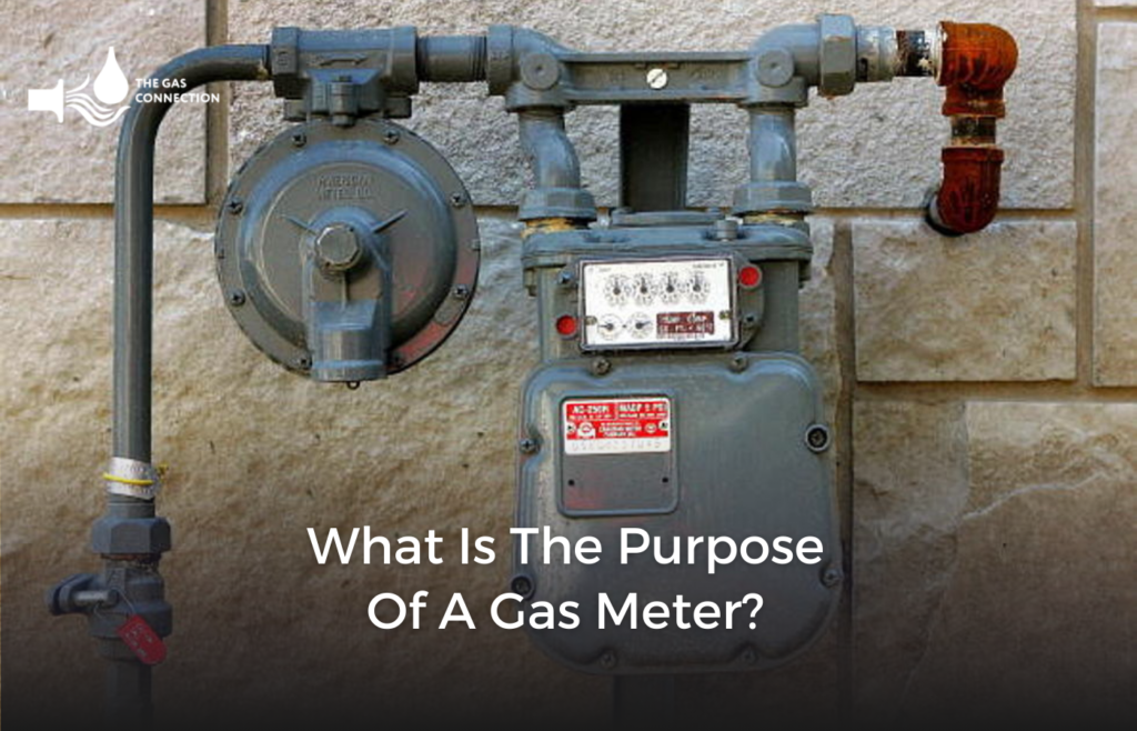 What is the Purpose of a Gas Meter? - Gas Line Installation Denver | The Gas Connection